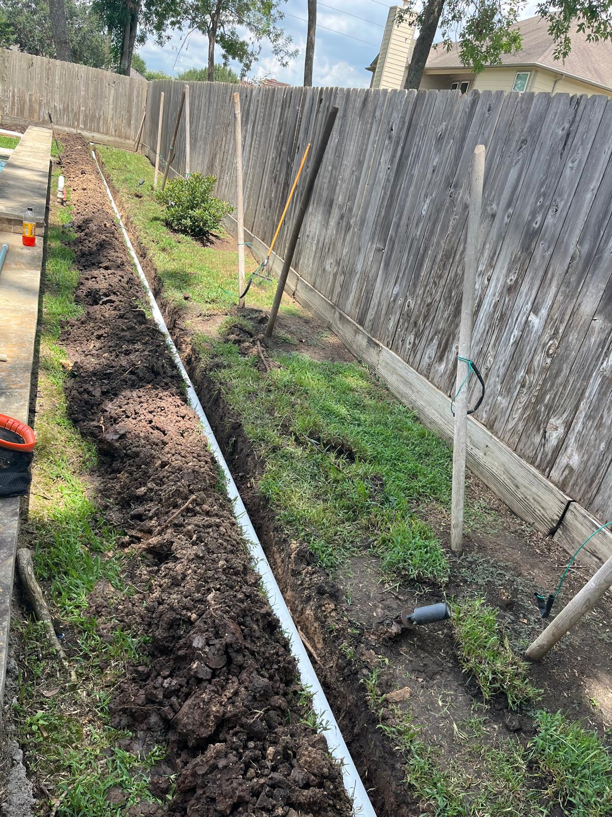 Our Projects – TX Native