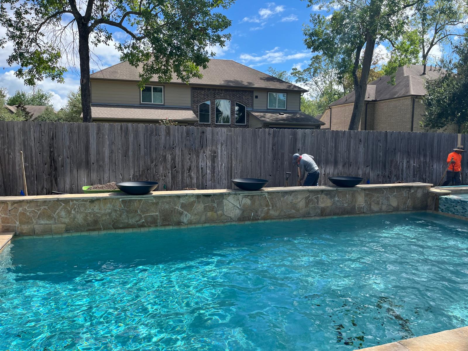 Our Projects – TX Native